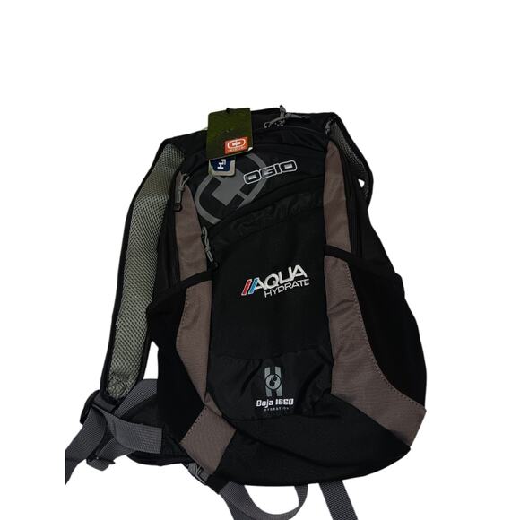 OGIO | Bags | Nwt Ogio Baja 65 Hydration Promo Backpack Michelob Aqua ...